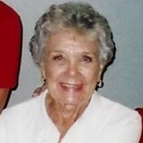 Hazel Riddle Obituary - Dinuba, CA