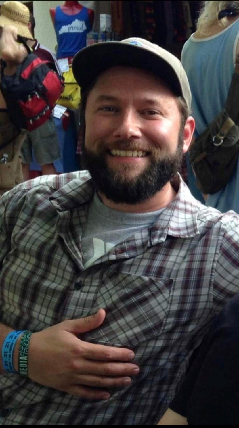 Sean Bailey Obituary - Louisville, KY