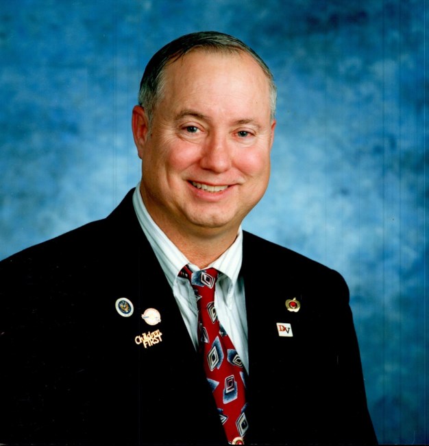 Steven Hart Obituary - Kingwood, TX