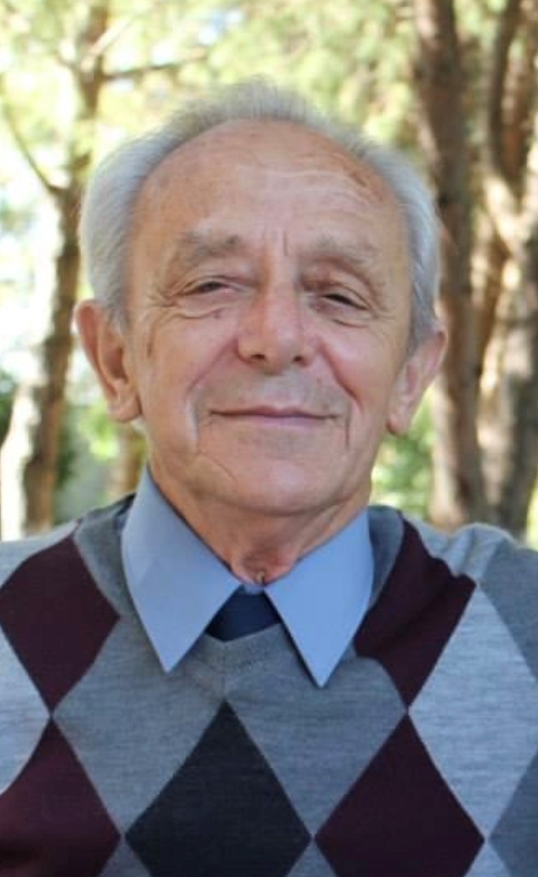 Dhimiter Panariti Obituary - Fredericksburg, VA