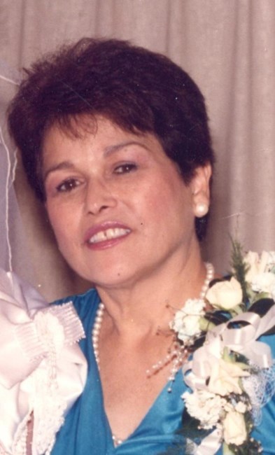 Mary Valadez Obituary - Upland, CA