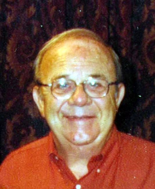 Richard Mease Obituary - Lebanon, PA
