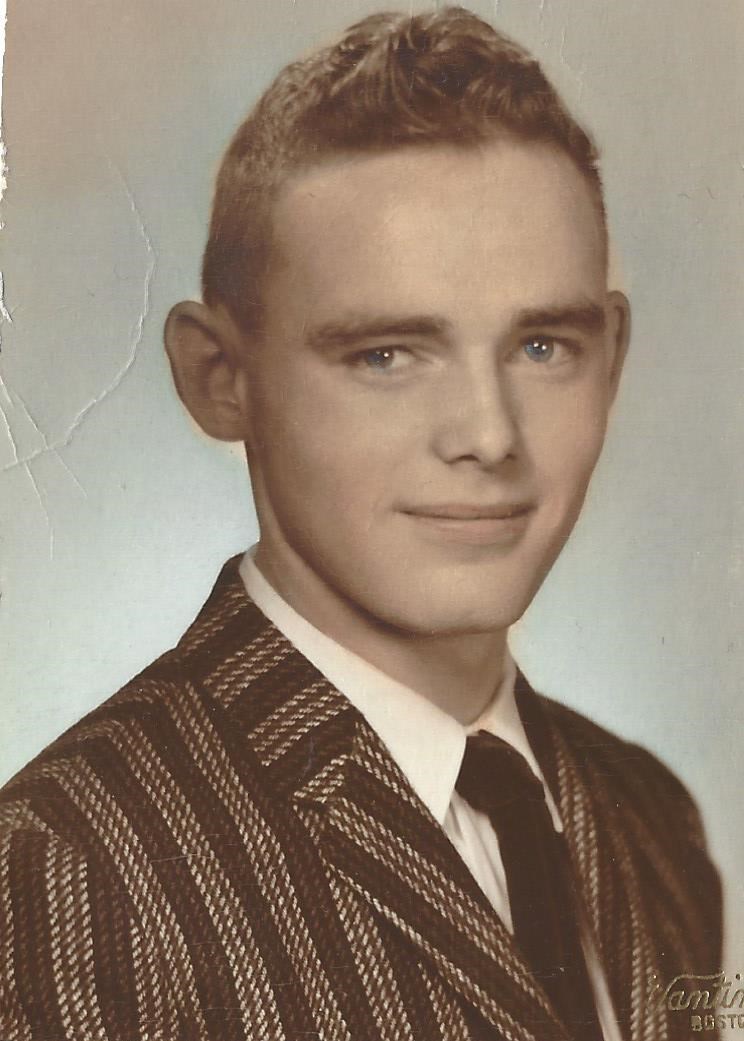 Donald McPhee Obituary - Portland, ME