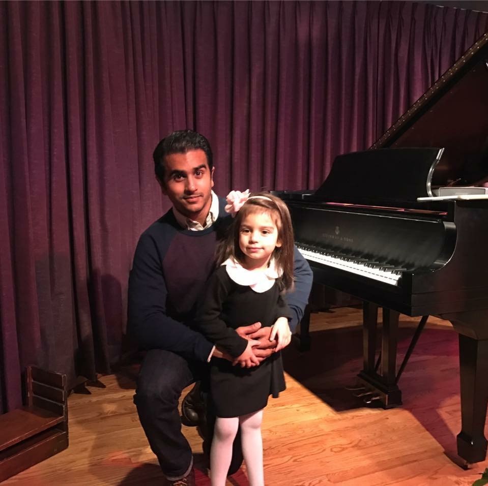 Matthew Thomas Obituary - Falls Church, VA