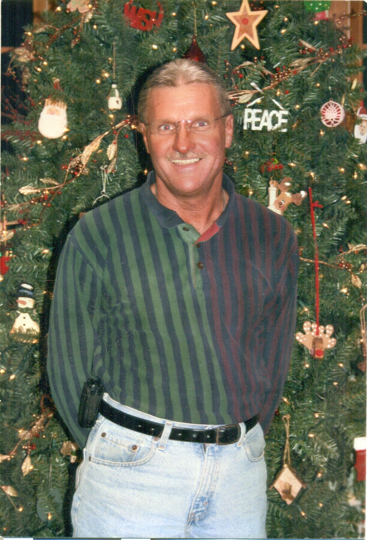 Timothy Joe Crouch Obituary - Goodlettsville, TN