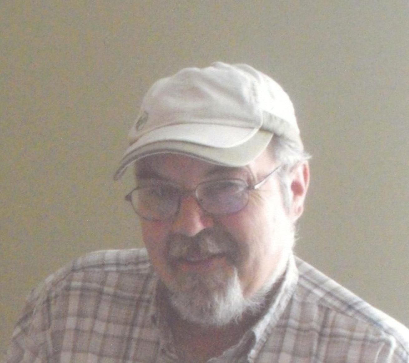 Roderick Ritchie Obituary - Dartmouth, NS