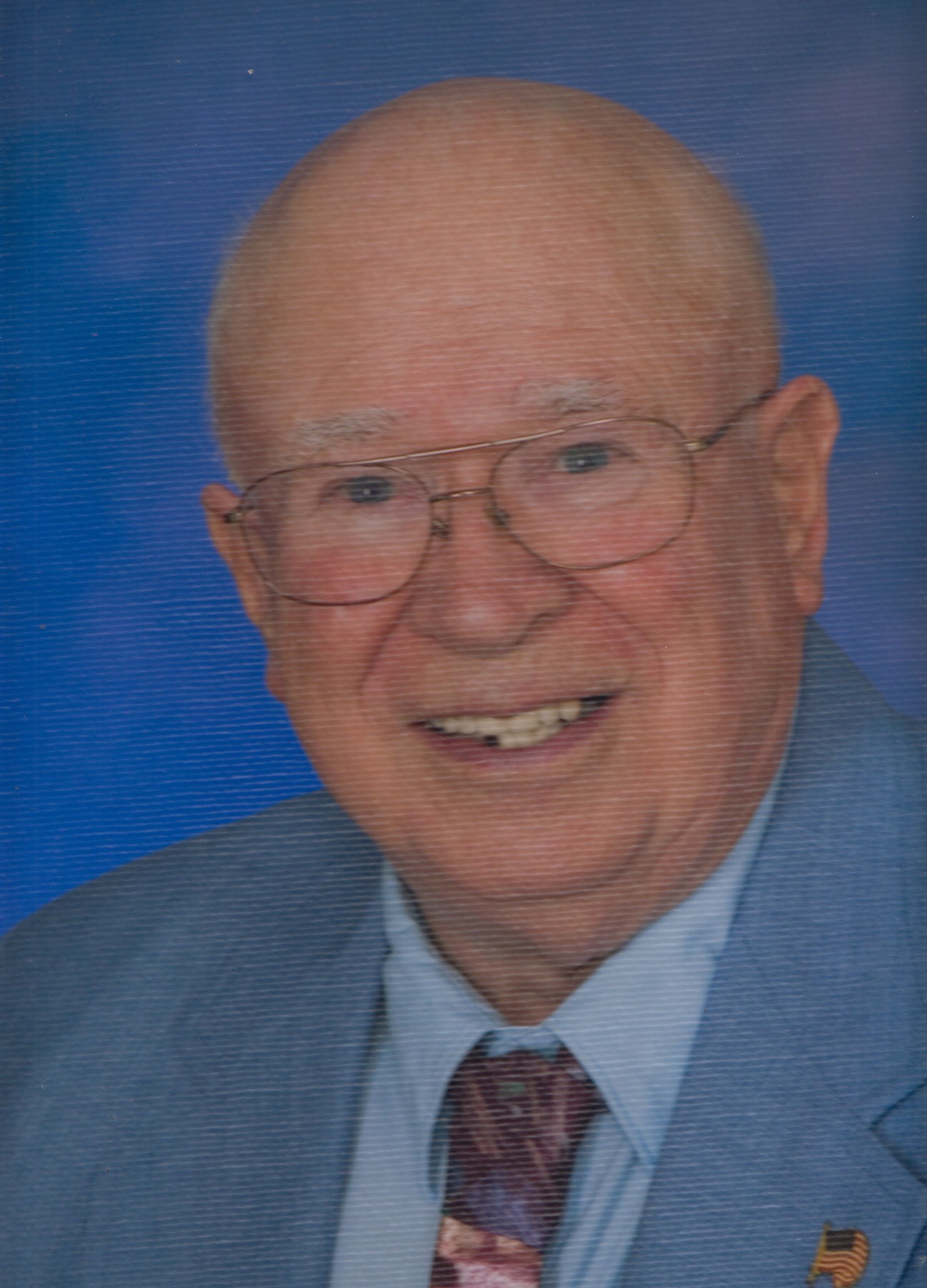 Walter A. Heck Obituary - Nottingham, MD