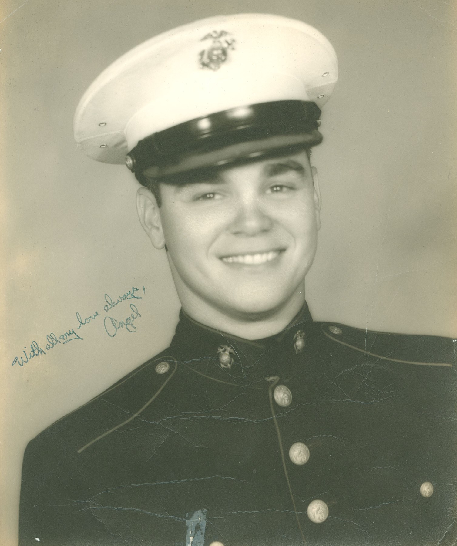 Angel Diaz Obituary - Oxnard, CA