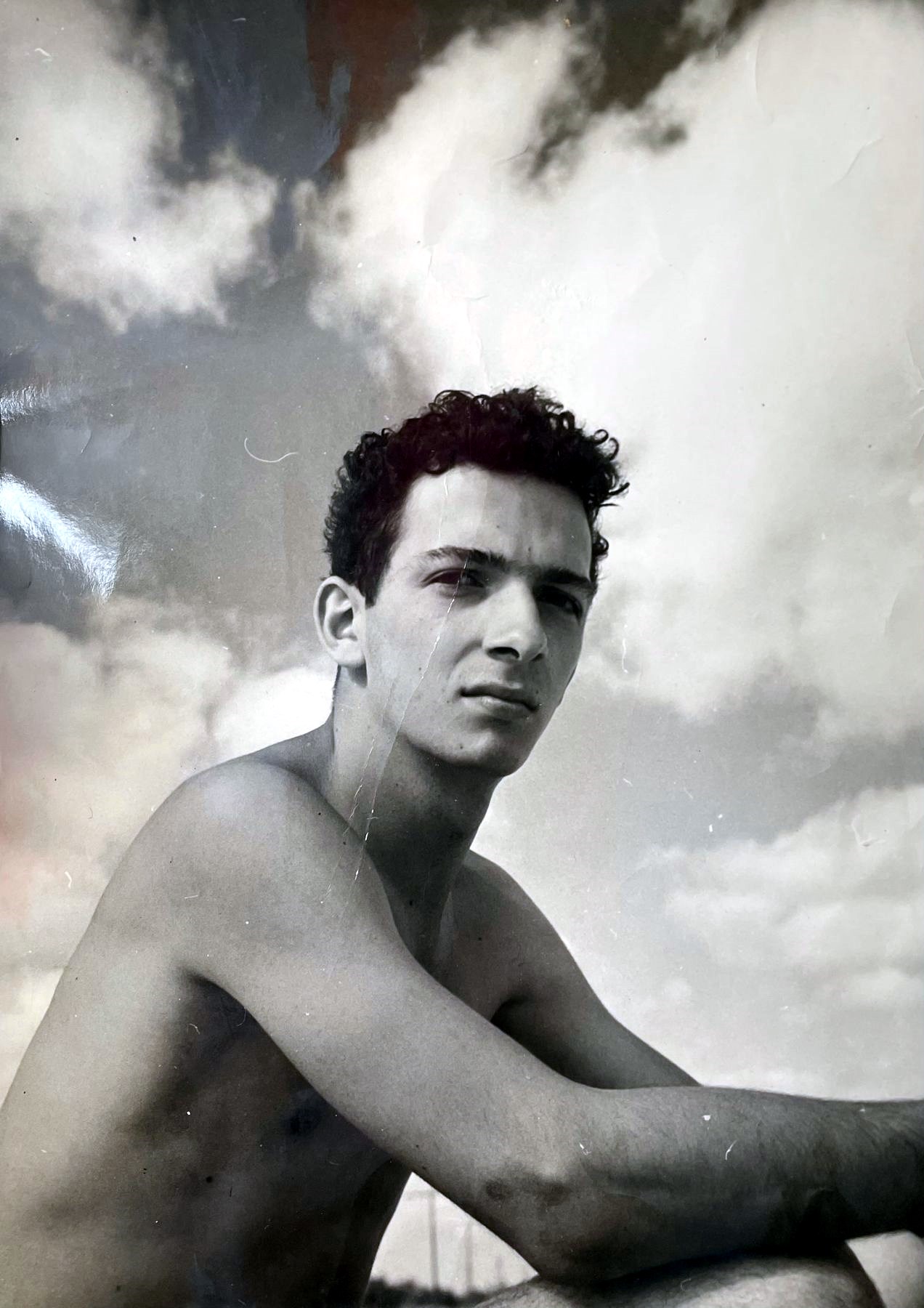 Hubert Morgan Obituary - San Diego, CA