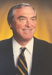 John Burrus Obituary - Springfield, IL