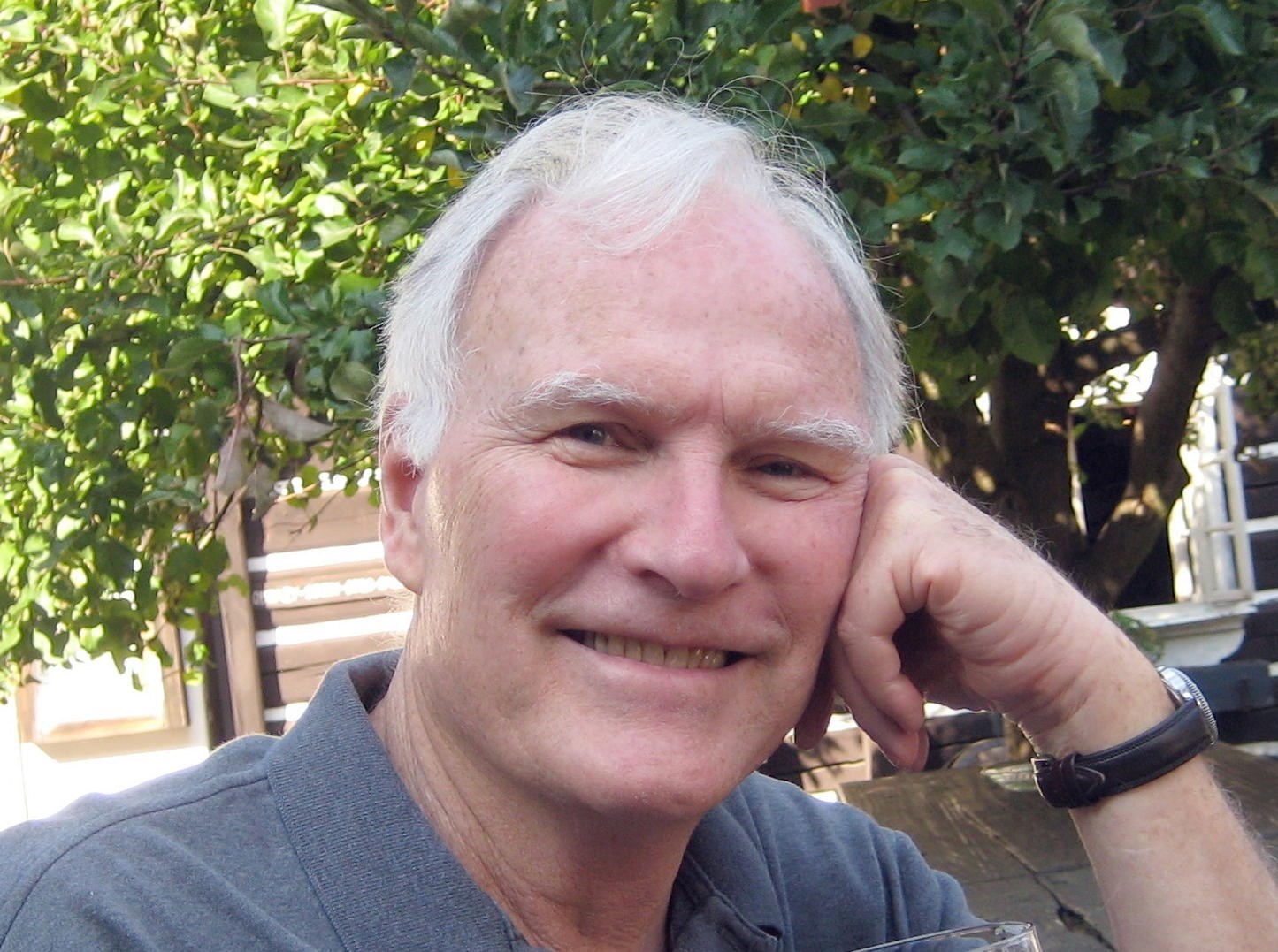 William Brougham Obituary - Falls Church, VA