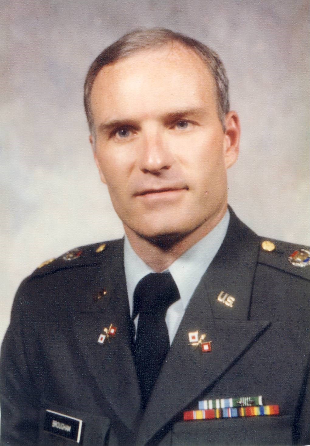 William Brougham's Instagram, Twitter & Facebook on IDCrawl