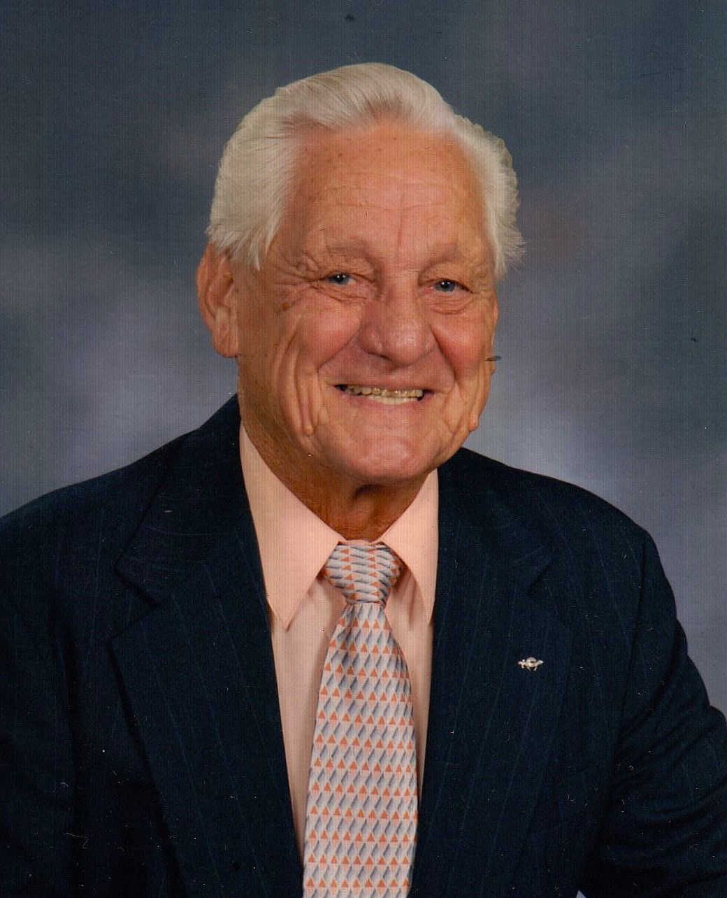 Thomas "Toppy" H. Hold Obituary - Houston, TX