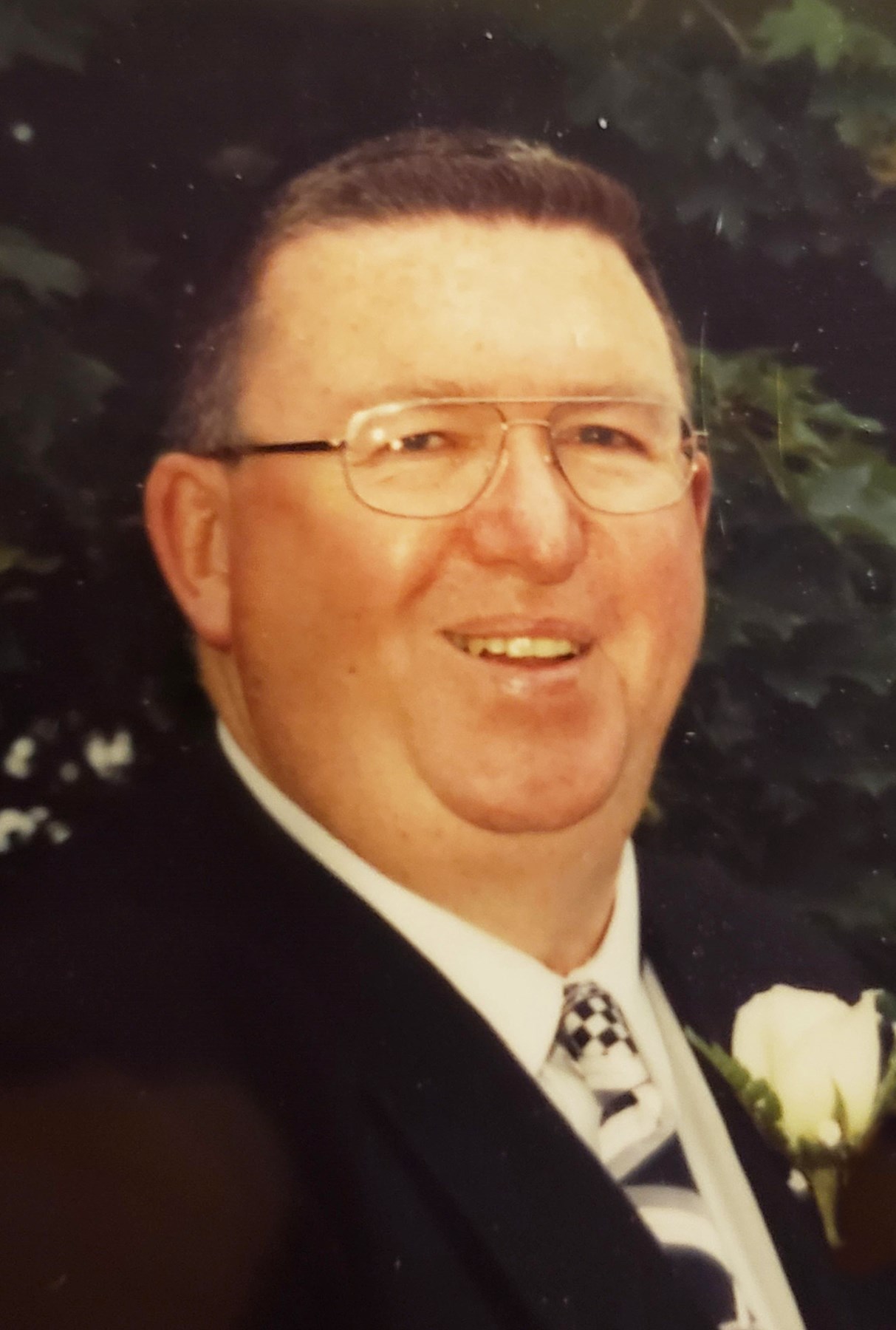 Albert Adair Obituary - Oshawa, ON