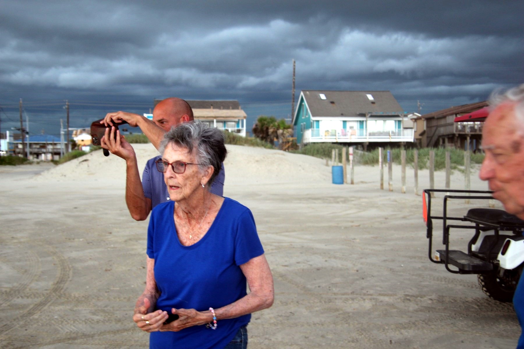 Roberta "Berta" (Koehler) Williamson Obituary - Houston, TX