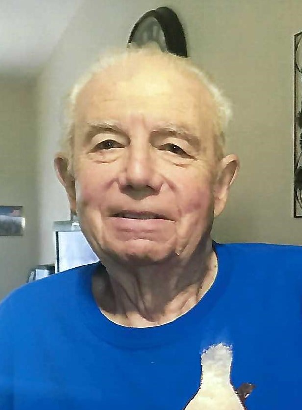 Charles Petrone Obituary - Clayton, NC
