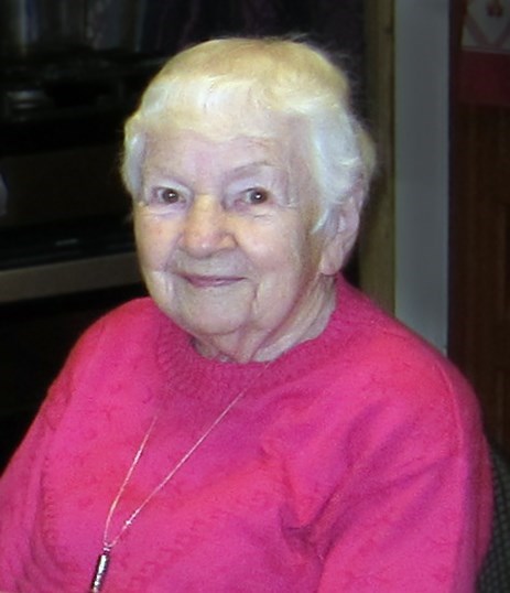 Marguerite LeBlanc Obituary - Lynn, MA