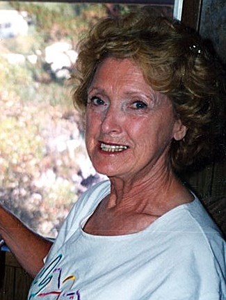 Norma Mary Brady Obituary - El Cajon, CA