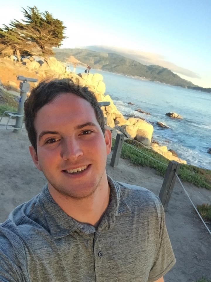 Bradley Eidem Obituary - The Woodlands, TX