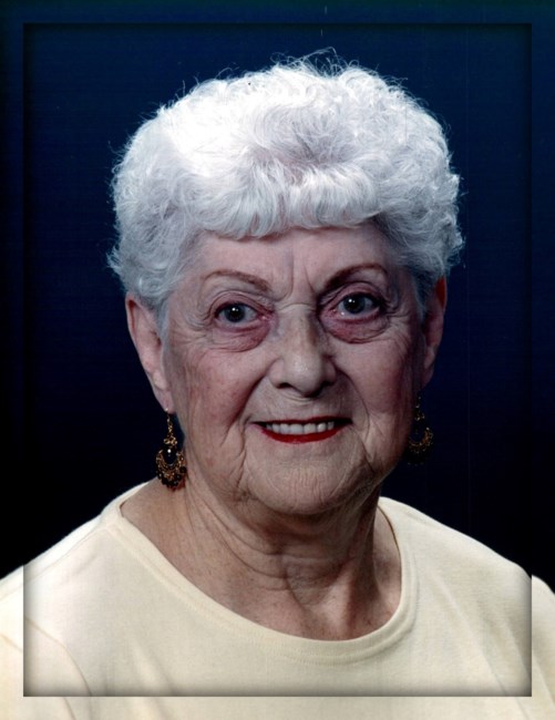 Luella Burns Obituary - Sault Ste. Marie, ON