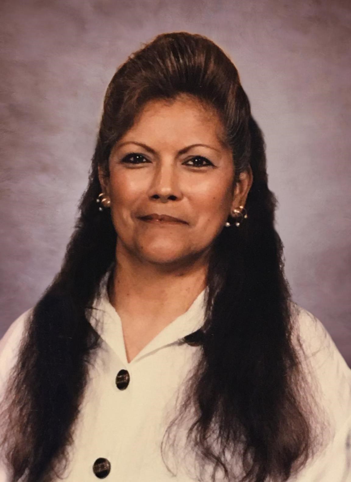 Adela Garza Obituary - San Bernardino, CA