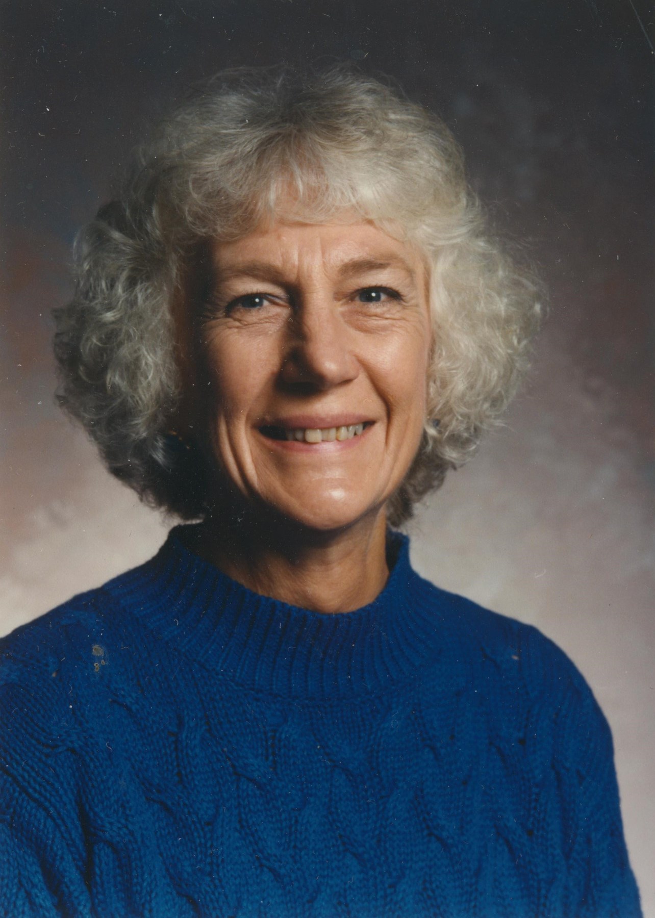 Colleen Frey Obituary - Portland, OR