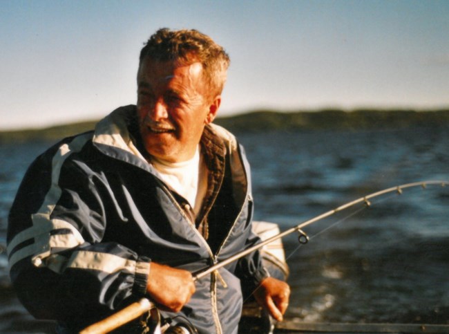 Richard Lapointe Obituary - Montreal, QC