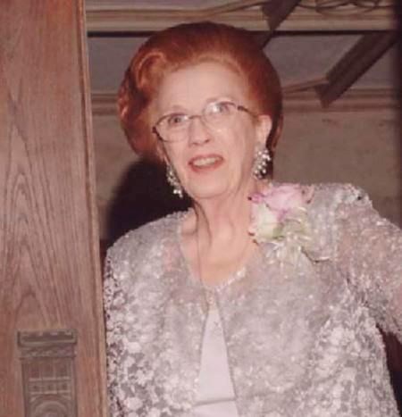 Charla Ruth Pyle Obituary - Austin, TX