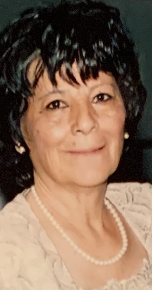 Maria Sanchez Obituary - El Paso, TX