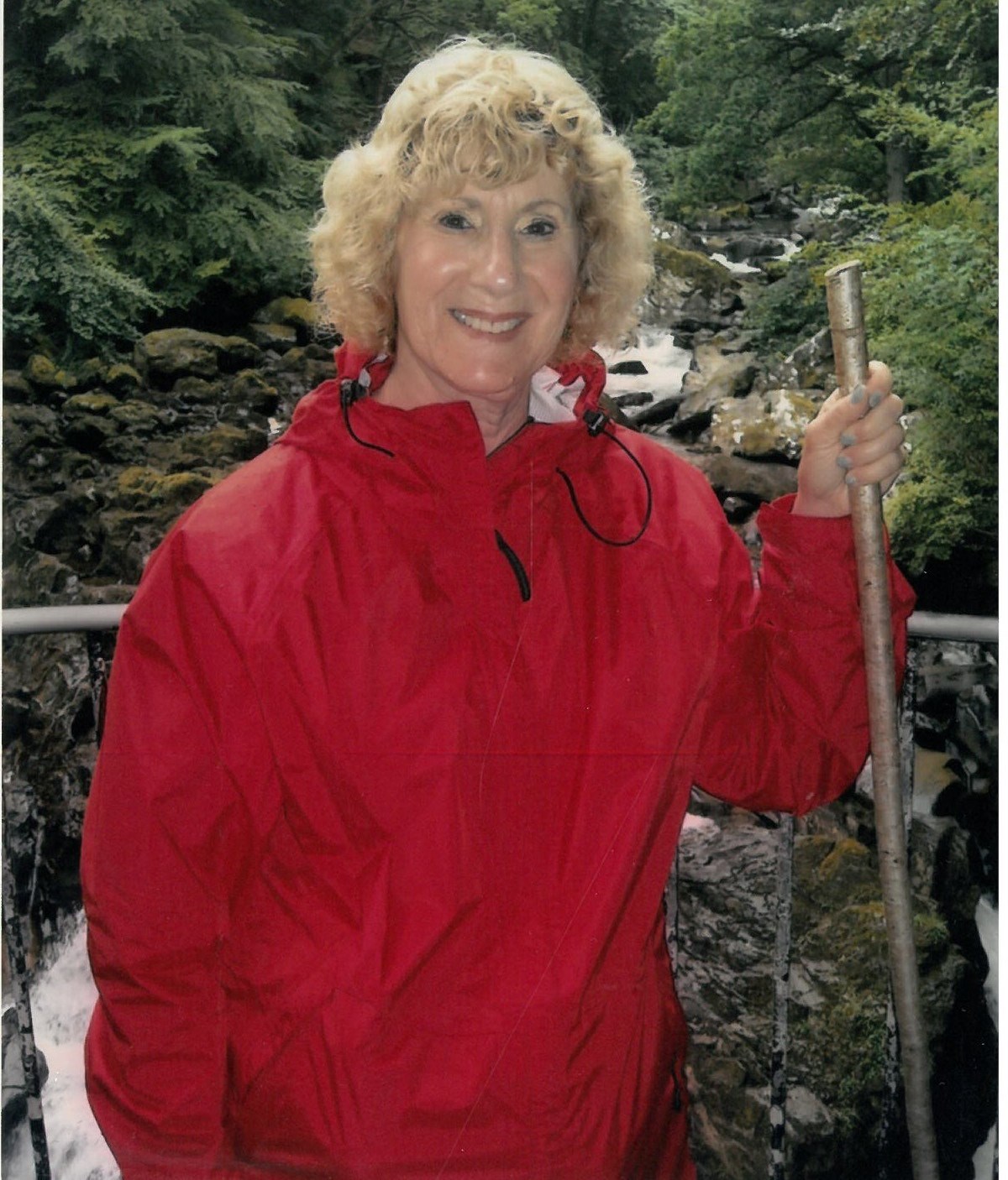 Elaine Gabriel Obituary - Brookline, MA