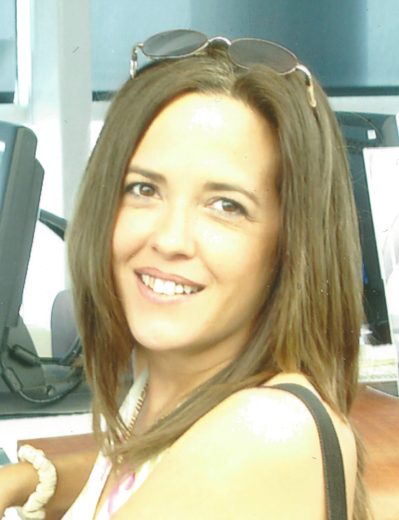 Sylvia Serrano's Instagram, Twitter & Facebook on IDCrawl