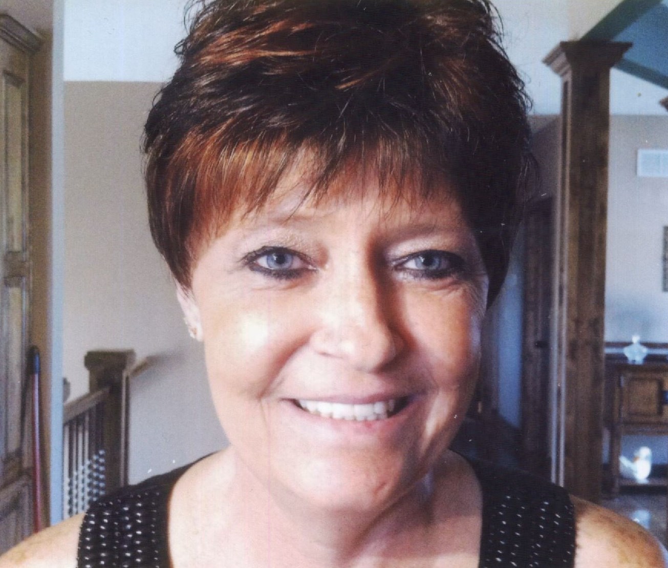 Deborah (Clark) Cooper Obituary - Kansas City, KS