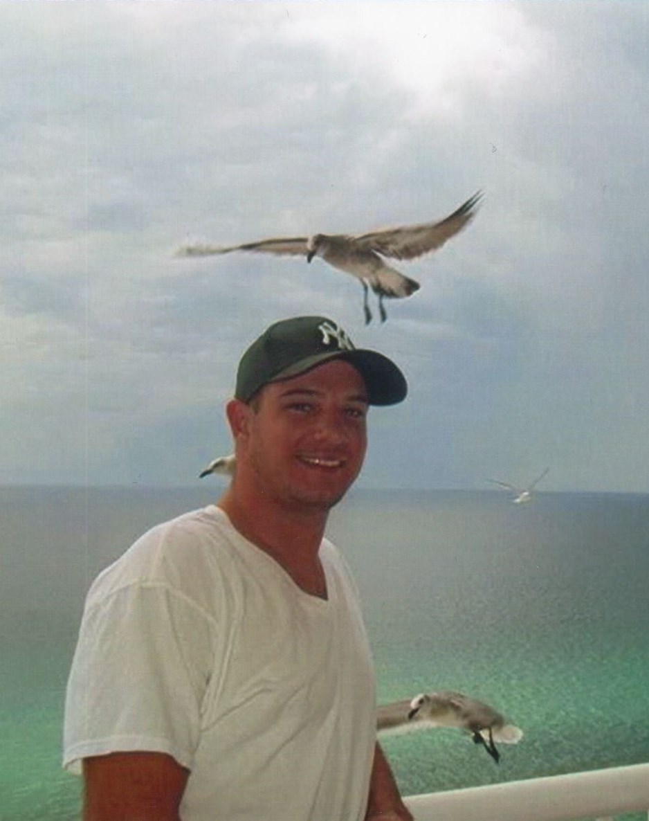 Keith Daniel Lawrence Obituary - Murfreesboro, TN