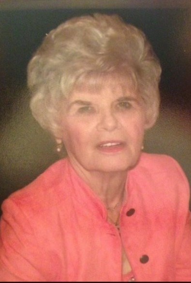 Beverly Higginson Obituary - San Antonio, TX