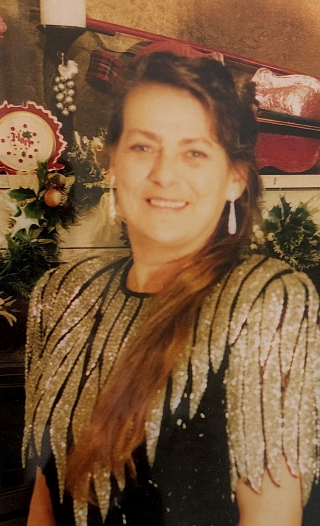 Mary Sullivan Obituary - Houston, TX