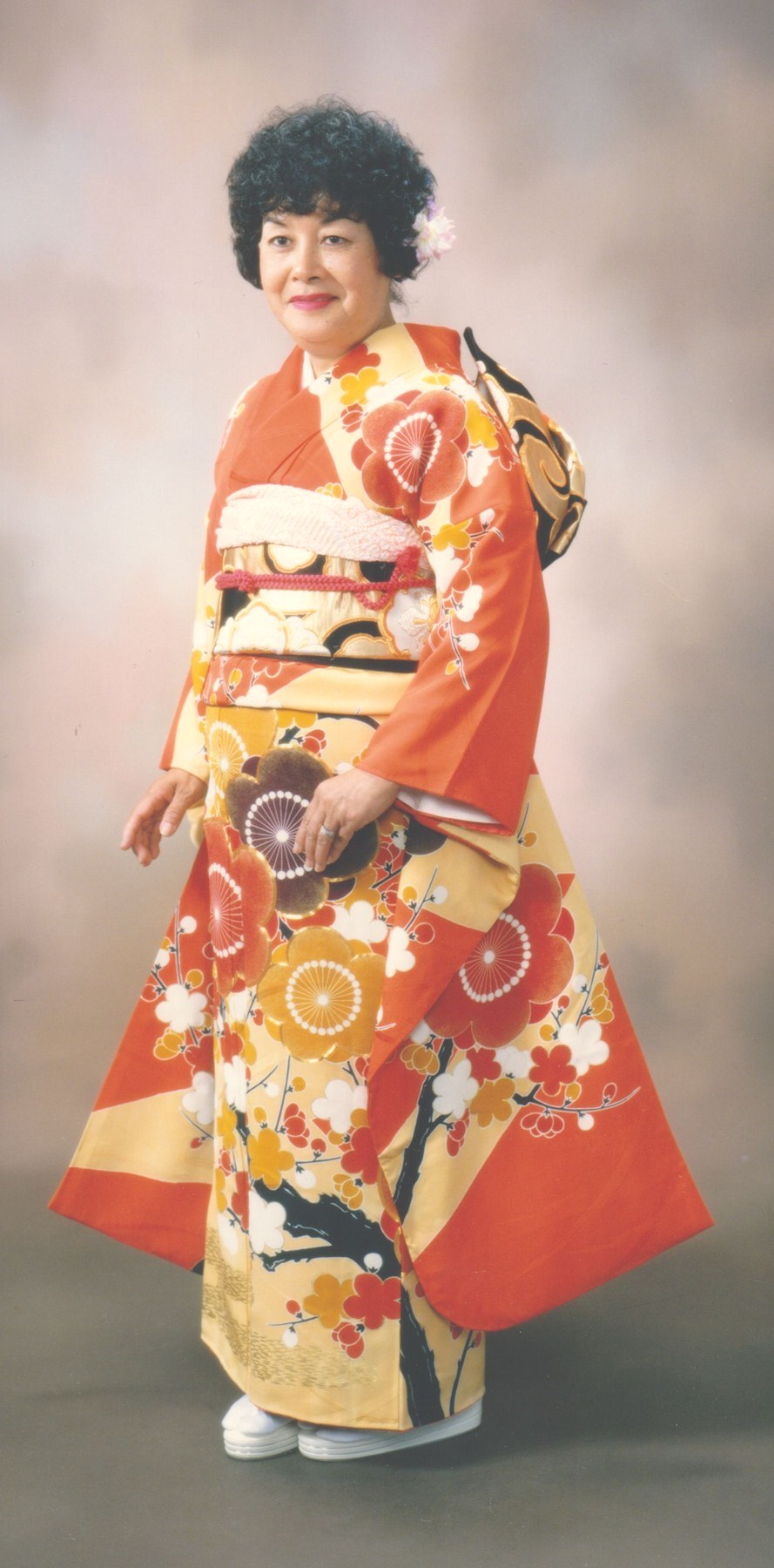 Shizuko Harbour Obituary - El Dorado, AR