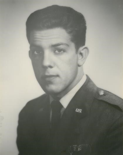 Victor Chance Obituary - Mesa, AZ