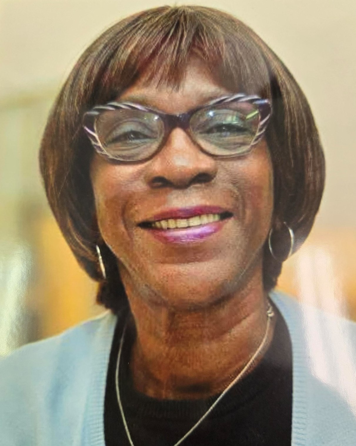 Jackie Ferguson avis de décès - Seattle, WA