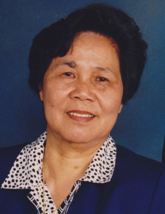 Sue Fong Obituary - Spokane, WA