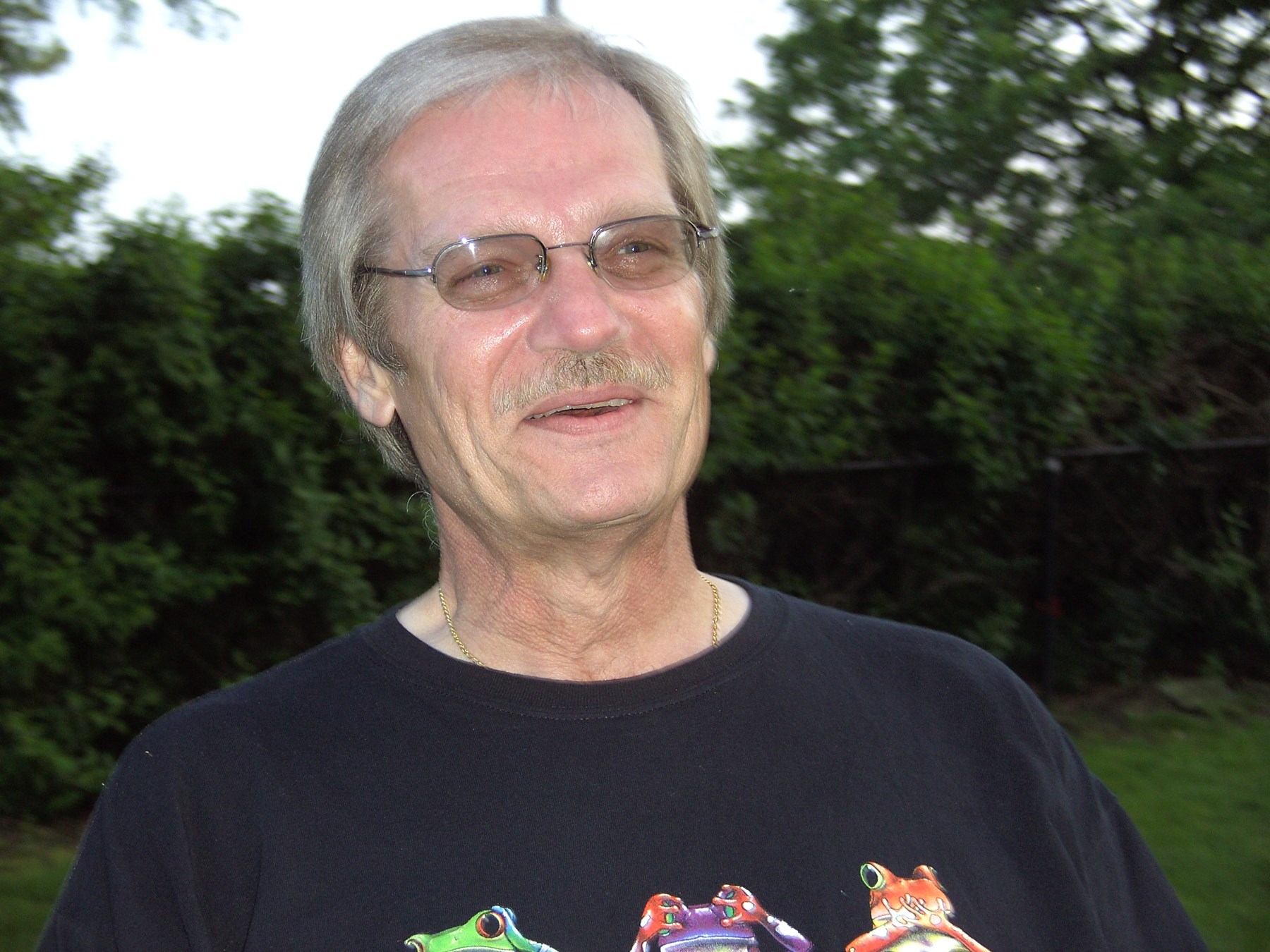 Kenneth A. Thompson Obituary - Lisle, IL