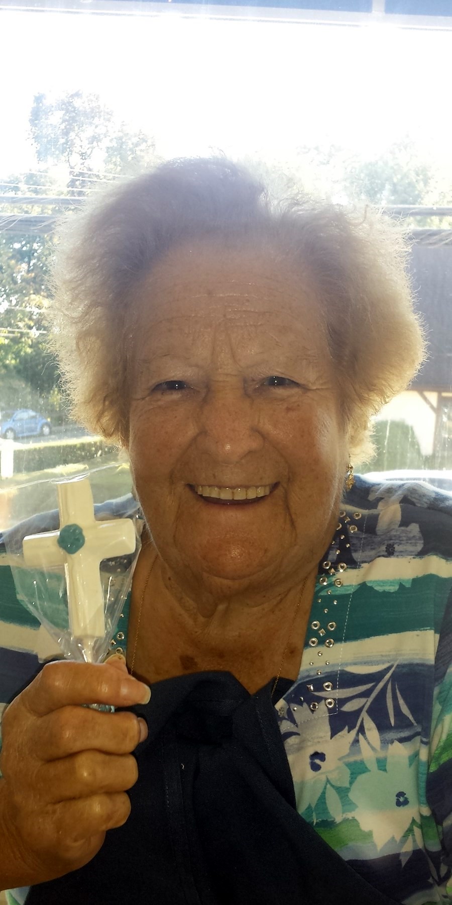 Maria Lopez Obituary - Naples, FL