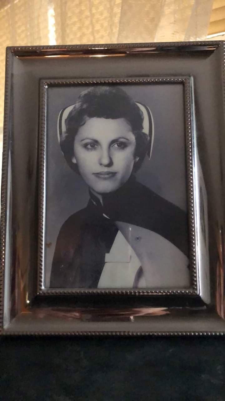 Edna Garza Obituary - Falfurrias, TX