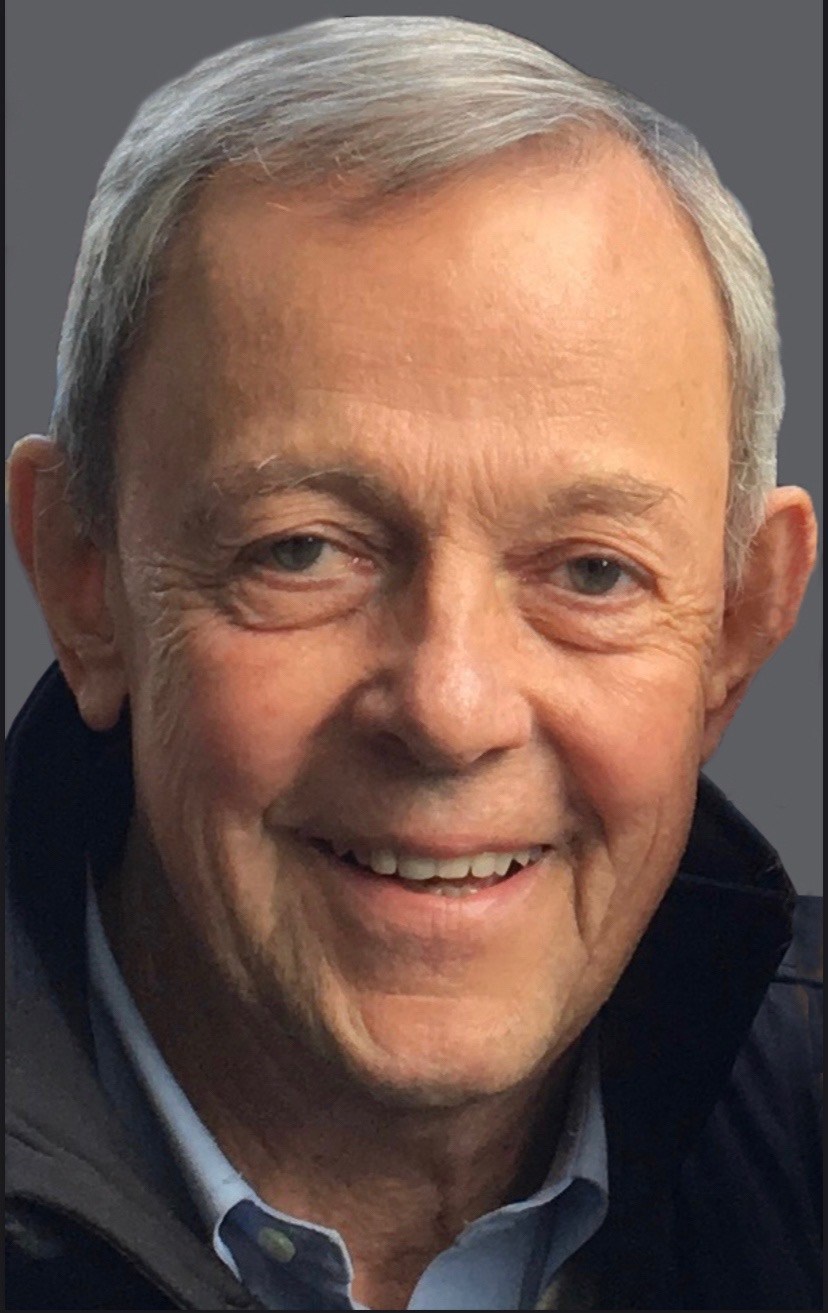 John S. McCurdy Obituary - Clinton, CT