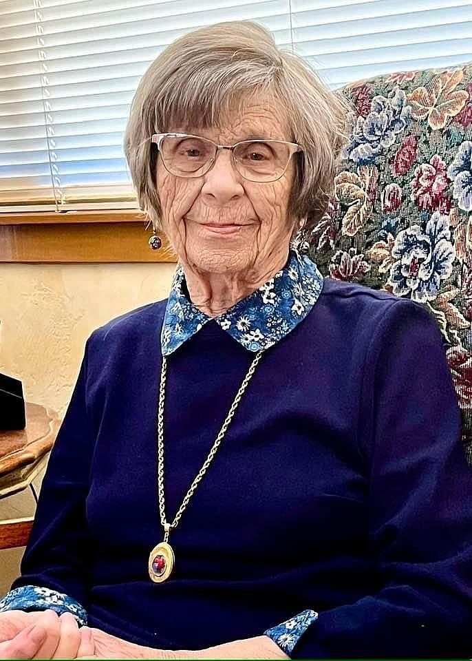 Barbara Goetz Obituary - Wichita, KS