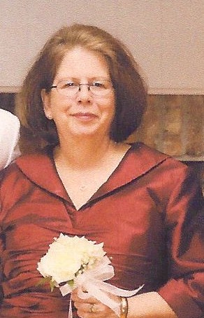 Angie Marie Singleton Obituary - Saraland, AL
