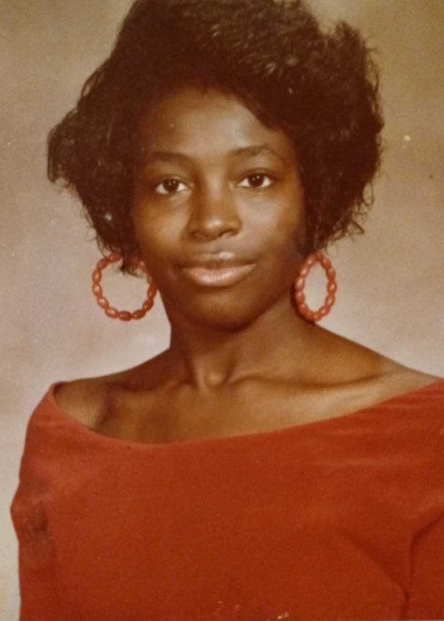 Ruby Jean Slater Obituary - Memphis, TN