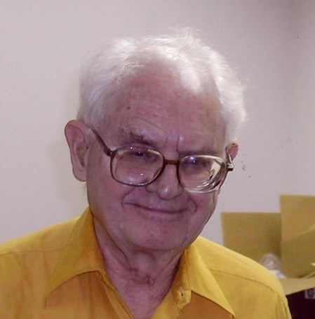 Adrian Gilmore Clary Obituary - Alexandria, VA