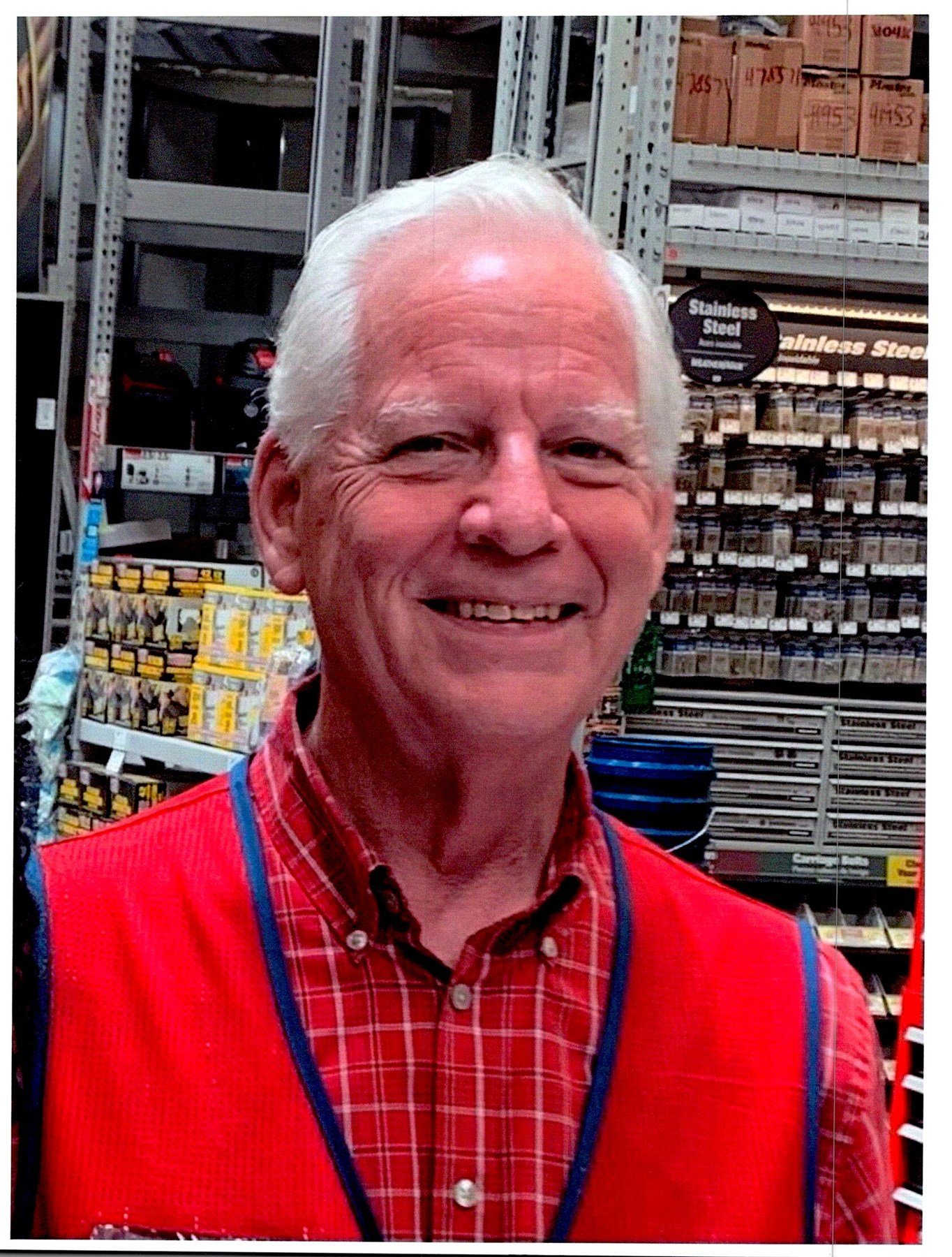 Ronald Haskin Obituary - Austin, TX
