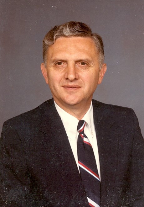 Robert Lenz Obituary - Springfield, IL