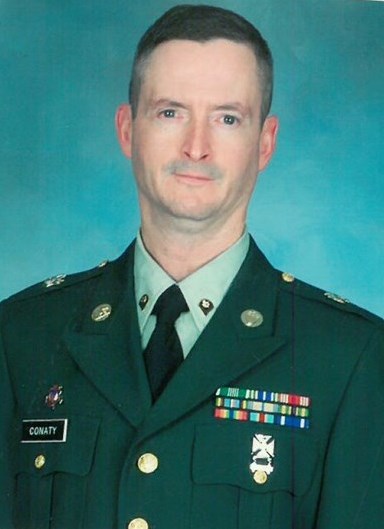 Joseph Conaty Obituary - Martinsburg, WV